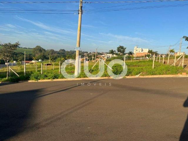 Terreno em Centro, Piracicaba/SP de 250m² à venda por R$ 184.900,00
