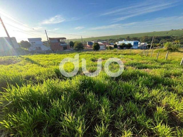 Terreno em Centro, Piracicaba/SP de 250m² à venda por R$ 184.900,00