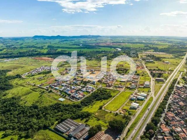 Terreno em Centro, Piracicaba/SP de 250m² à venda por R$ 119.900,00