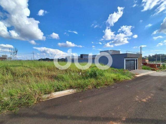 Terreno em Centro, Piracicaba/SP de 250m² à venda por R$ 99.900,00