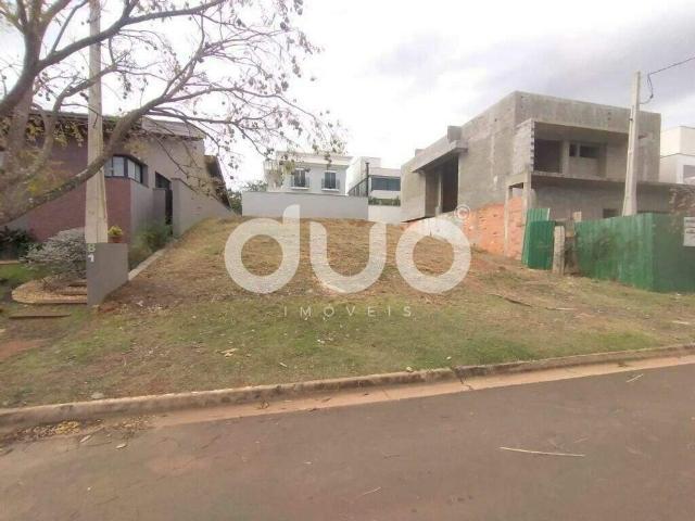 Terreno em Centro, Piracicaba/SP de 318m² à venda por R$ 374.000,00