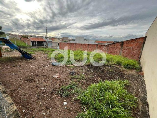 Terreno em Centro, Piracicaba/SP de 396m² à venda por R$ 249.000,00