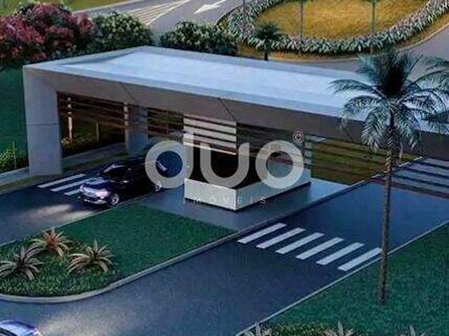 Terreno em Centro, Piracicaba/SP de 405m² à venda por R$ 449.900,00