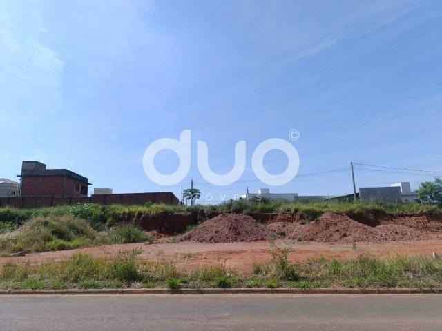Terreno em Centro, Piracicaba/SP de 500m² à venda por R$ 299.000,00