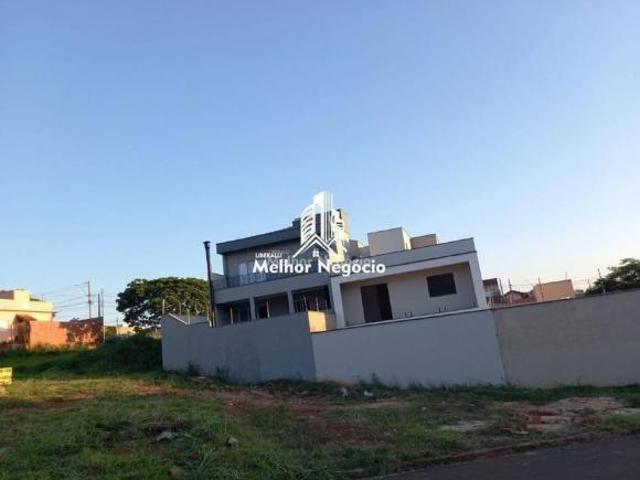 Terreno em Centro, Piracicaba/SP de 650m² à venda por R$ 426.000,00