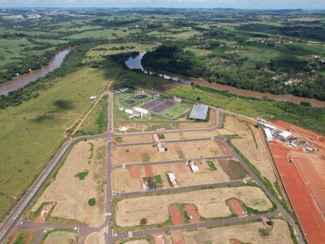 Terreno em Centro, Piracicaba/SP de 7721m² à venda por R$ 1.844.557,00
