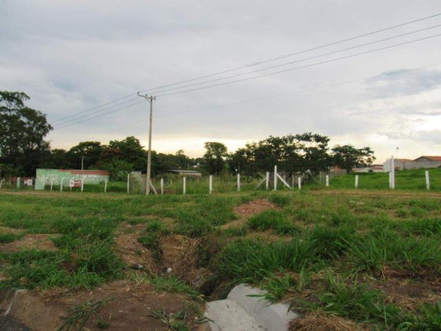 Terreno em Centro, Piracicaba/SP de 87120m² à venda por R$ 1.699.000,00