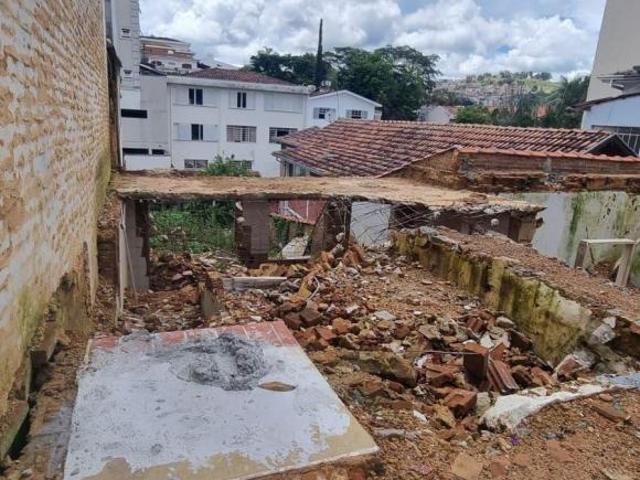 Terreno em Centro Poços de Caldas