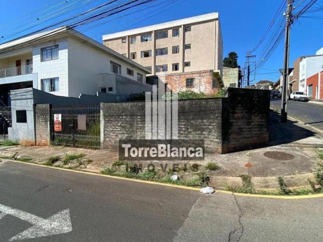 Terreno em Centro, Ponta Grossa/PR de 10m² à venda por R$ 430.000,00 ou para locação R$ 2.000,00/mes
