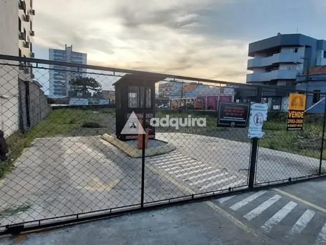 Terreno em Centro, Ponta Grossa/PR de 10m² à venda por R$ 5.499.900,00