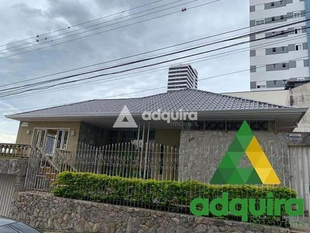 Terreno em Centro, Ponta Grossa/PR de 10m² à venda por R$ 1.200.000,00