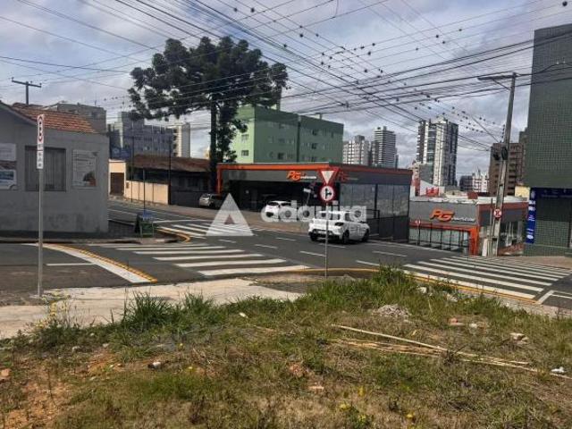 Terreno em Centro, Ponta Grossa/PR de 10m² à venda por R$ 1.850.000,00