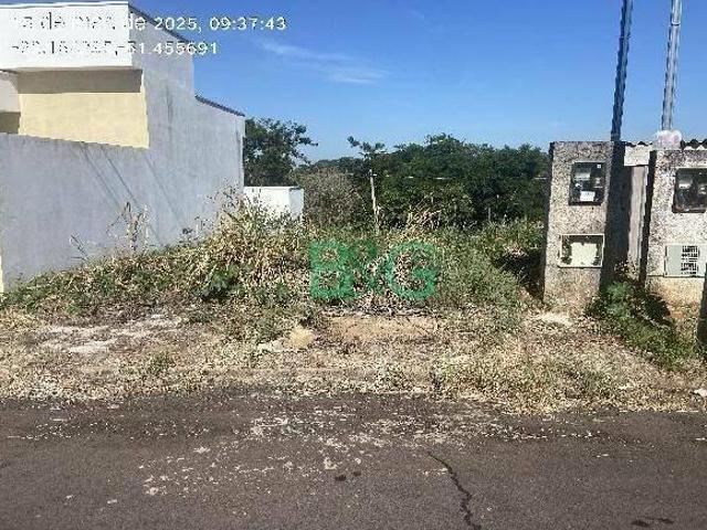 Terreno em Centro, Presidente Prudente/SP de 0m² à venda por R$ 48.947,49