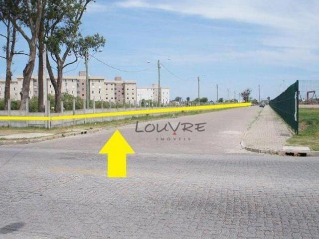 Terreno em Centro, Rio Grande/RS de 0m² à venda por R$ 5.500.000,00