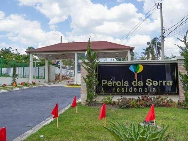 Terreno em Centro, Ribeirão Pires/SP de 250m² à venda por R$ 308.900,00