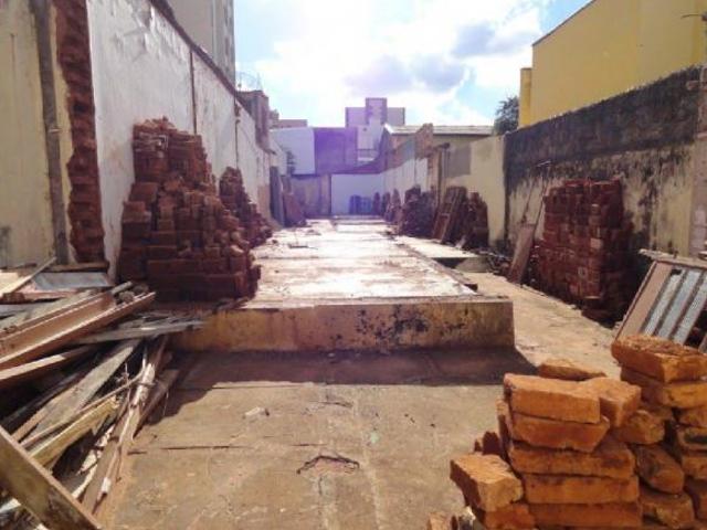 Terreno em Centro Ribeirão Preto