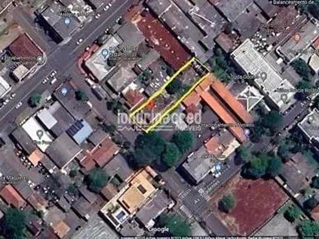 Terreno em Centro, Rolândia/PR de 10m² à venda por R$ 660.000,00