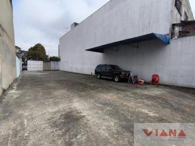 Terreno em Centro São Bernardo do Campo