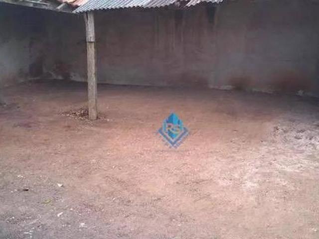 Terreno em Centro, São Bernardo do Campo/SP de 0m² à venda por R$ 1.200.000,00