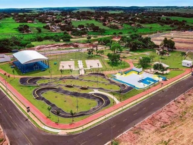 Terreno em Centro, São José do Rio Preto/SP de 10m² à venda por R$ 280.000,00