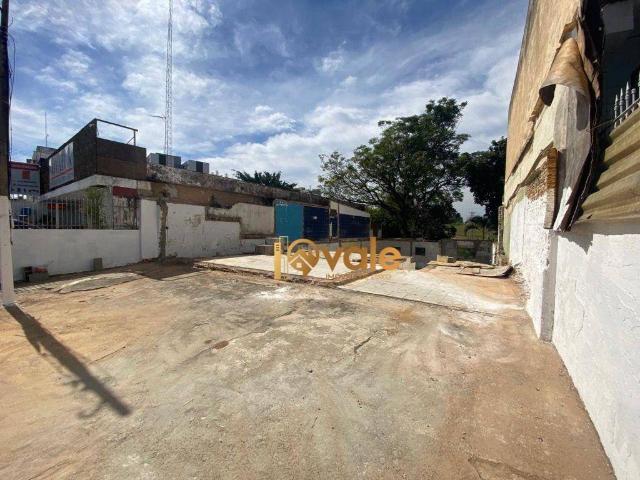 Terreno em Centro, São José dos Campos/SP de 0m² à venda por R$ 2.399.900,00