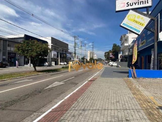 Terreno em Centro, São José dos Campos/SP de 0m² à venda por R$ 2.400.000,00