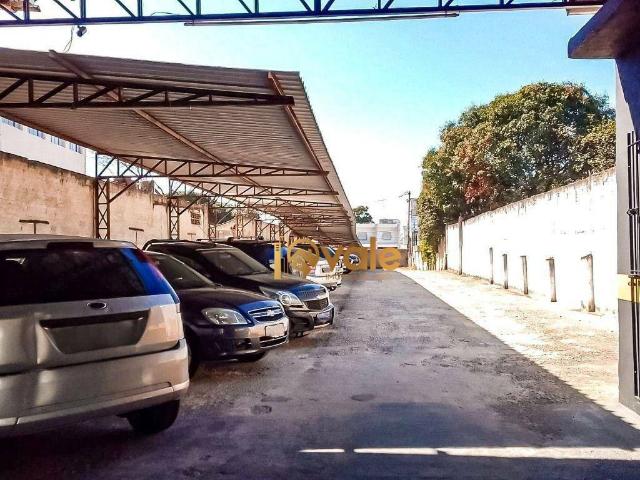 Terreno em Centro, São José dos Campos/SP de 0m² à venda por R$ 3.609.000,00
