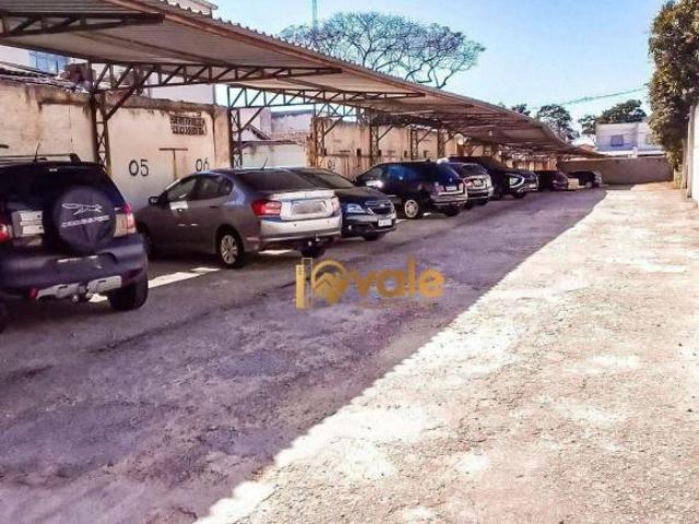 Terreno em Centro, São José dos Campos/SP de 0m² à venda por R$ 3.610.000,00