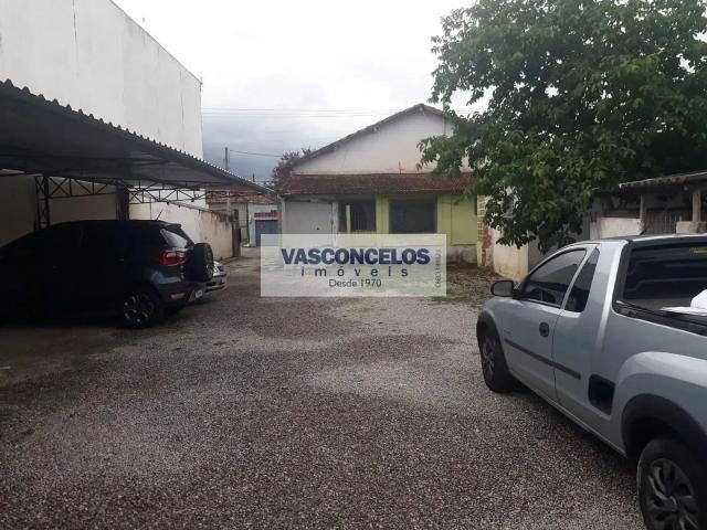 Terreno em Centro, São José dos Campos/SP de 10m² à venda por R$ 1.499.900,00