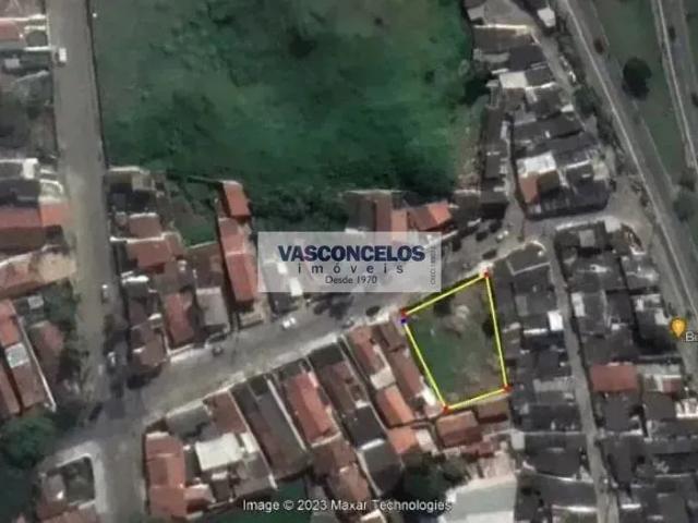 Terreno em Centro, São José dos Campos/SP de 10m² à venda por R$ 749.000,00