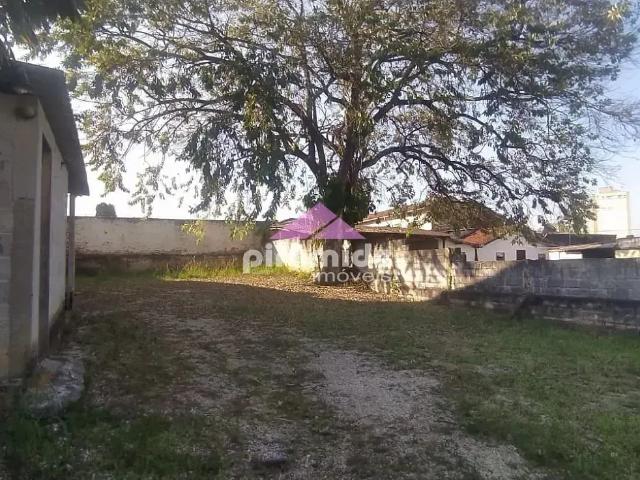Terreno em Centro, São José dos Campos/SP de 10m² à venda por R$ 899.000,00