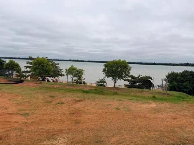 Terreno em Centro, São Pedro Do Paraná/PR de 4605m² à venda por R$ 12.000.000,00