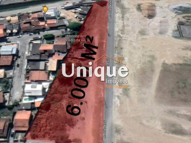 Terreno em Centro, São Pedro da Aldeia/RJ de 6000m² à venda por R$ 4.799.000,00