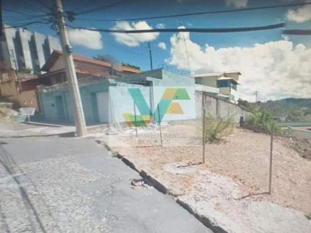 Terreno em Centro, Santa Luzia/MG de 360m² à venda por R$ 385.000,00