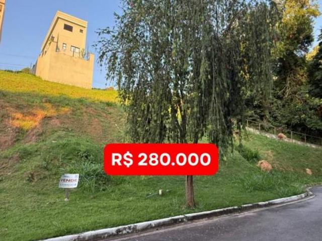 Terreno em Centro, Santana de Parnaíba/SP de 150m² à venda por R$ 300.000,00