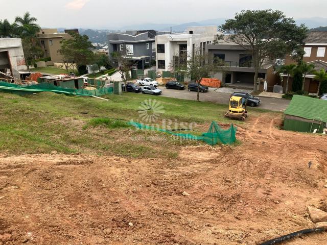 Terreno em Centro, Santana de Parnaíba/SP de 490m² à venda por R$ 999.900,00