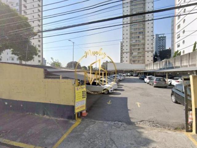 Terreno em Centro, Santo André/SP de 1107m² à venda por R$ 6.500.000,00