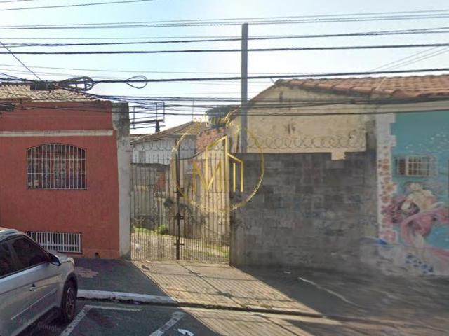 Terreno em Centro, Santo André/SP de 286m² à venda por R$ 1.099.000,00