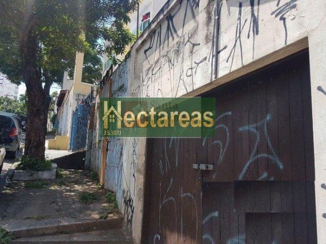 Terreno em Centro, Santo André/SP de 525m² à venda por R$ 1.999.900,00