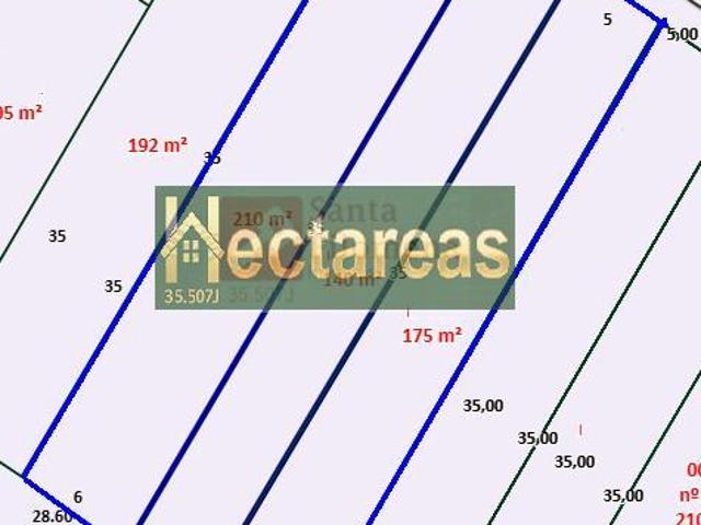 Terreno em Centro, Santo André/SP de 525m² à venda por R$ 1.999.900,00