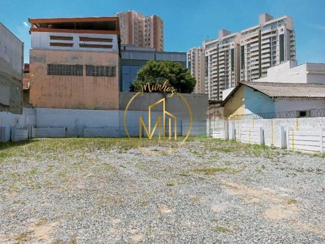 Terreno em Centro, Santo André/SP de 760m² à venda por R$ 2.999.900,00