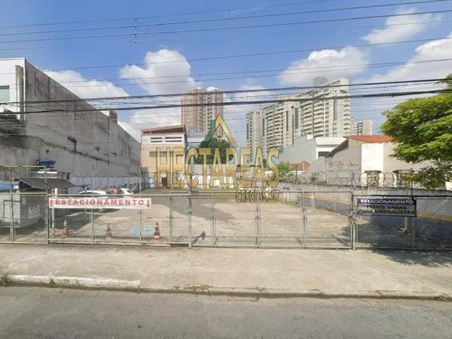 Terreno em Centro, Santo André/SP de 760m² à venda por R$ 2.999.000,00
