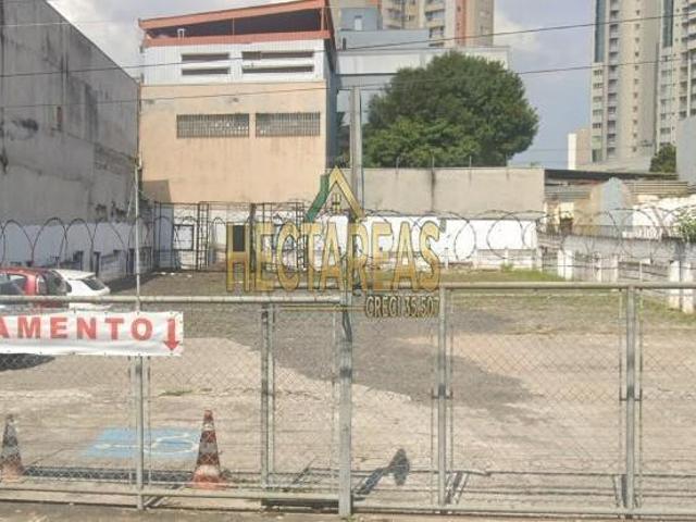 Terreno em Centro, Santo André/SP de 760m² à venda por R$ 3.000.000,00