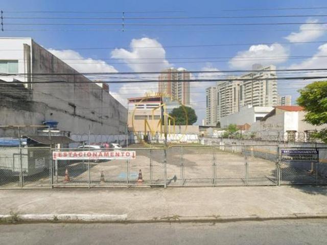 Terreno em Centro, Santo André/SP de 760m² à venda por R$ 3.000.000,00