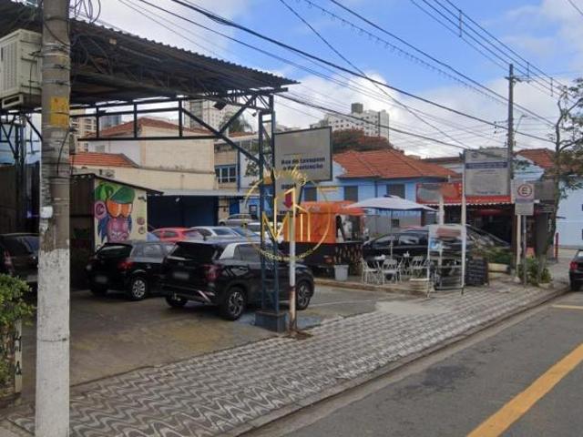 Terreno em Centro, Santo André/SP de 704m² à venda por R$ 4.250.000,00