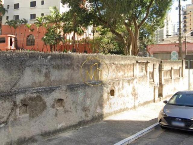 Terreno em Centro, Santo André/SP de 738m² à venda por R$ 5.300.000,00