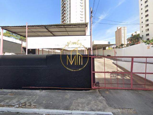 Terreno em Centro, Santo André/SP de 800m² à venda por R$ 4.049.900,00