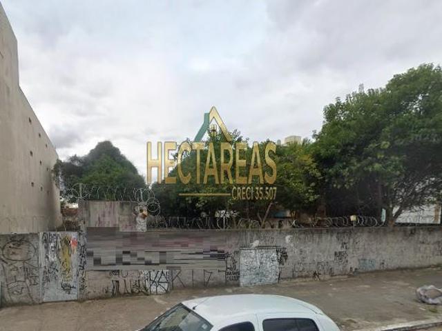 Terreno em Centro, Santo André/SP de 966m² à venda por R$ 3.749.000,00