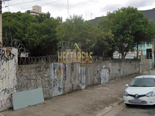 Terreno em Centro, Santo André/SP de 966m² à venda por R$ 3.750.000,00