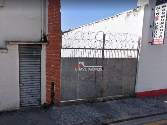 Terreno em Centro, Santos/SP de 0m² à venda por R$ 599.900,00